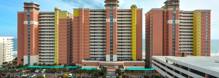 Gallery - Bay Watch Resort & Conference Center